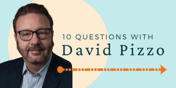 10 Questions with Florida Blue’s David Pizzo | Nonprofit Leadership ...