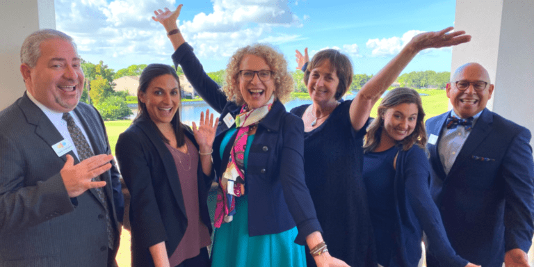 Find Your Nonprofit Fit: 10 Questions to Ask Before Serving on a ...