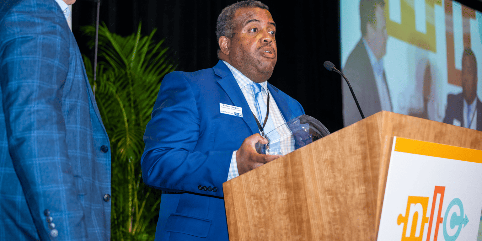 Chief Storyteller & Nonprofit Leader to Emcee 2023 Nonprofit Leadership Conference