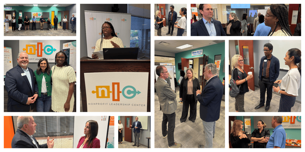 Beyond the Org Chart: How Partners Multiply Team Impact | Nonprofit ...