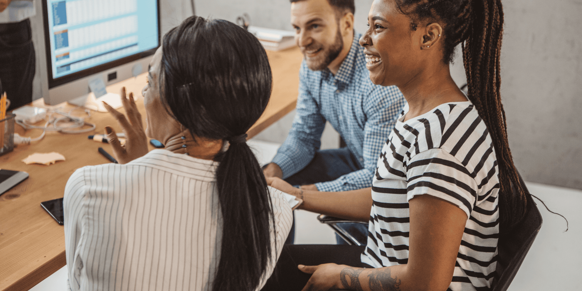 7 Strategies to Develop Excellent Team Communication Skills at ...