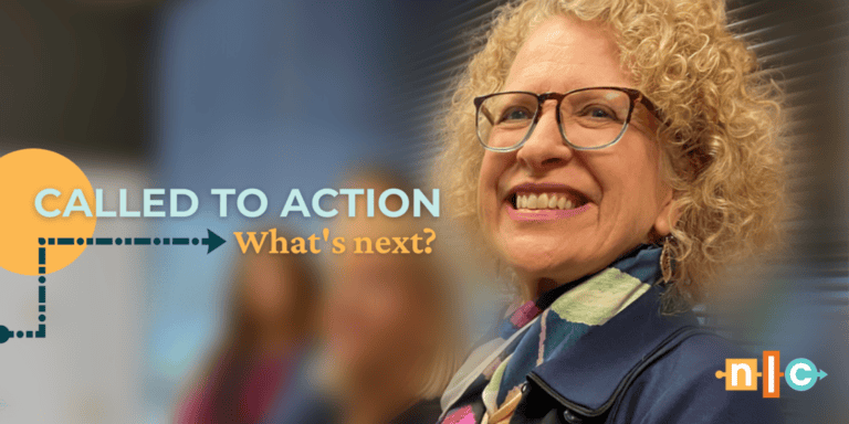 Called to Action: What’s Next? | Nonprofit Leadership Center of Tampa Bay