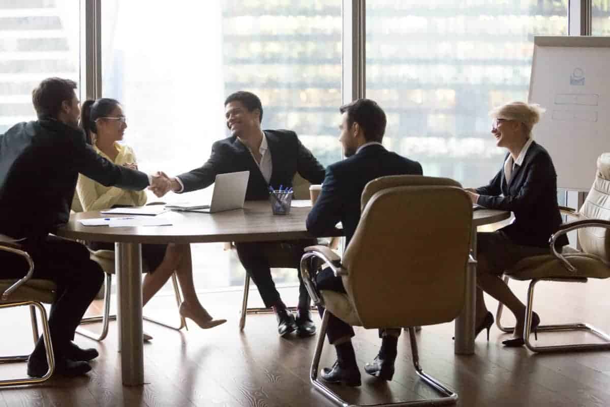 CEO Circles | Nonprofit Leadership Center of Tampa Bay