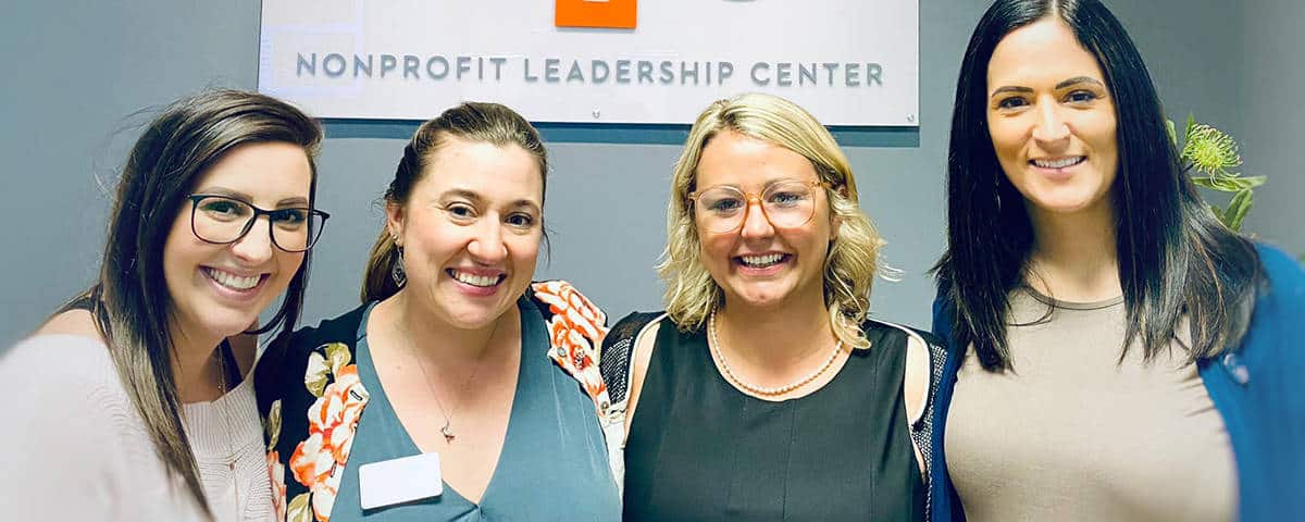 Fund Development Leadership Certificate | Nonprofit Leadership Center ...