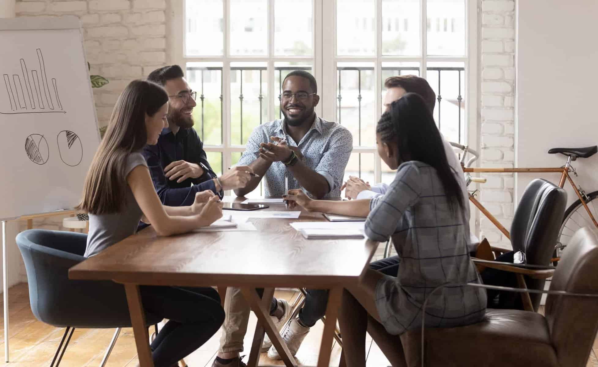 Key Partners | Nonprofit Leadership Center of Tampa Bay